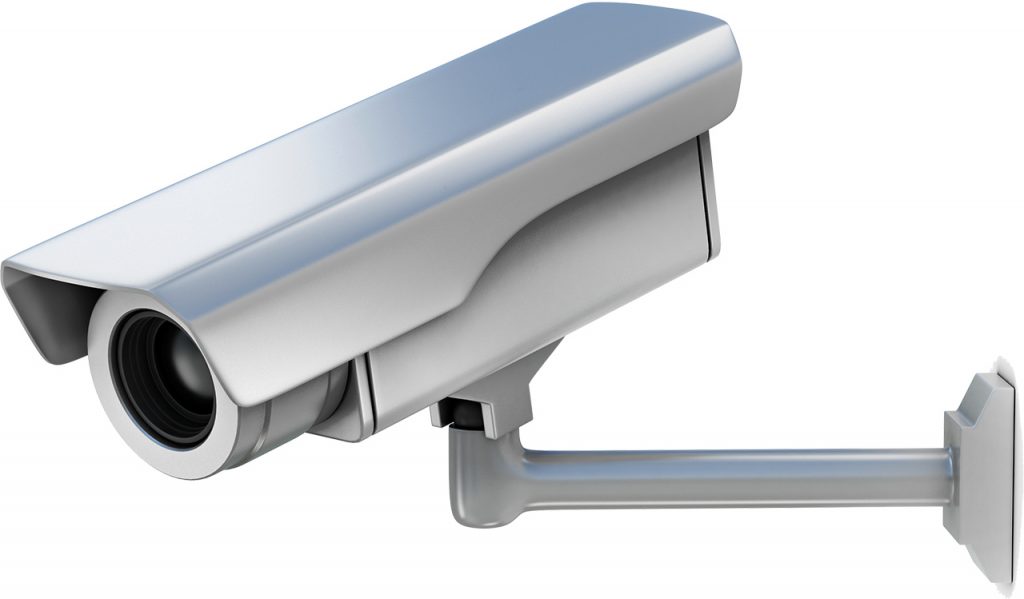 Electronic Security | Access Control, Intercoms and Biometric Systems